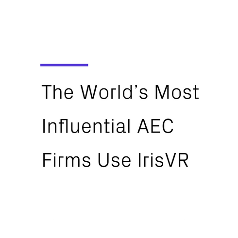 About | IrisVR