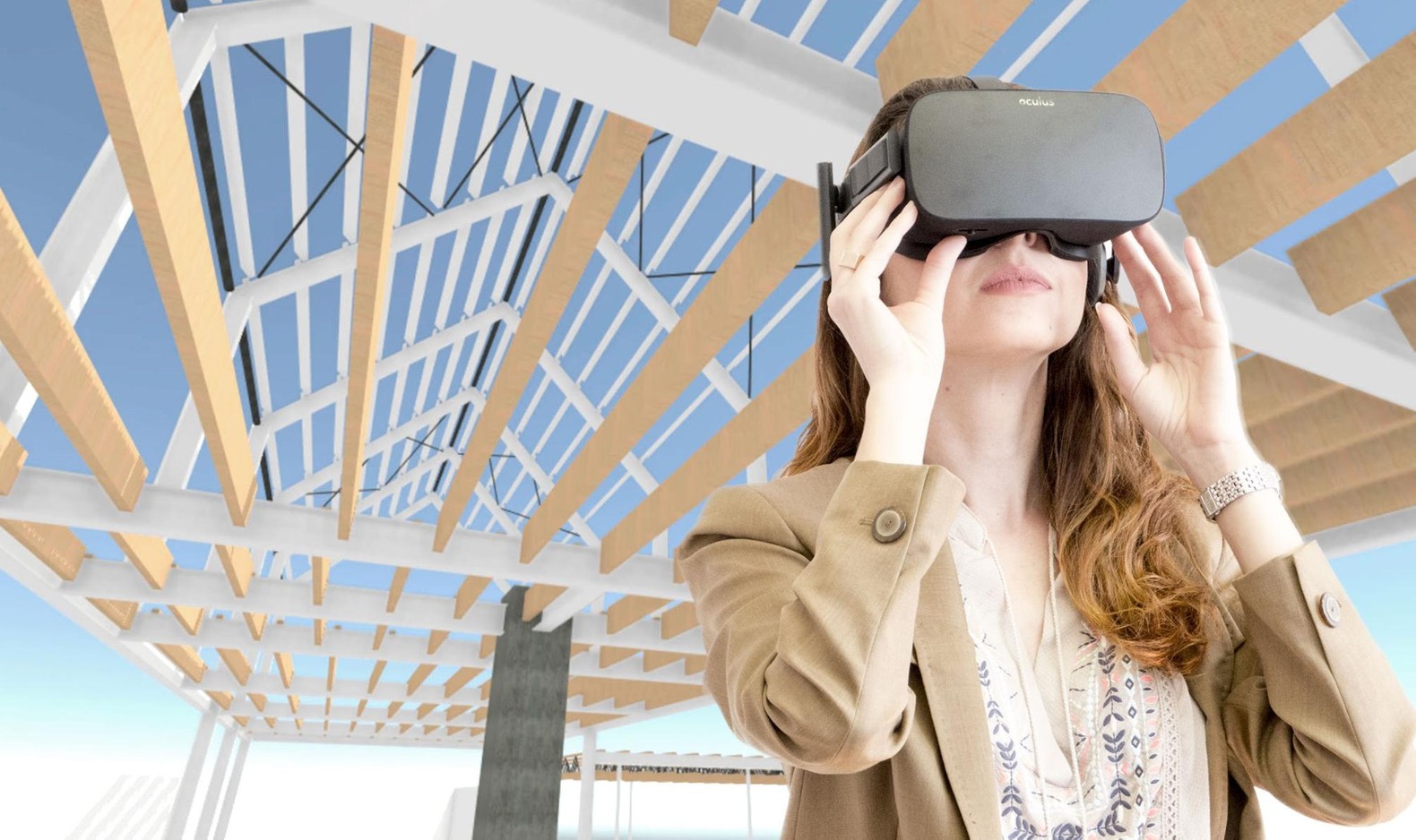 What is Virtual Reality? | IrisVR