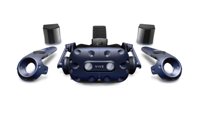 Supported Headsets | IrisVR