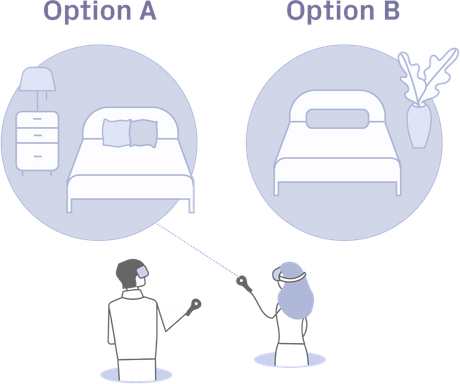 SketchUp VR Plugin | Prospect by IrisVR