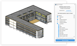 Revit VR Plugin | Prospect by IrisVR