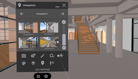 Revit VR Plugin | Prospect by IrisVR