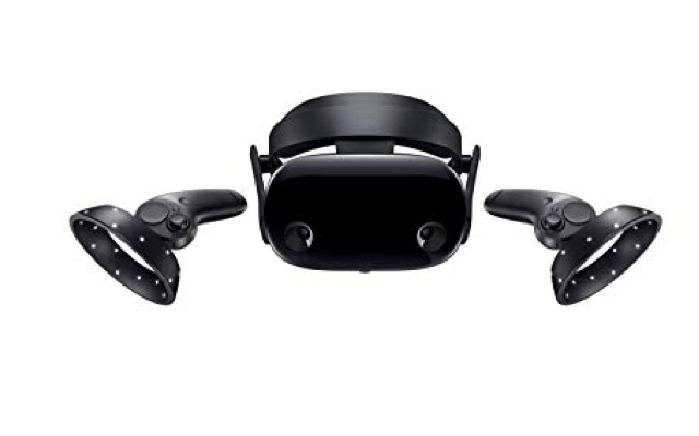 Supported Headsets | IrisVR