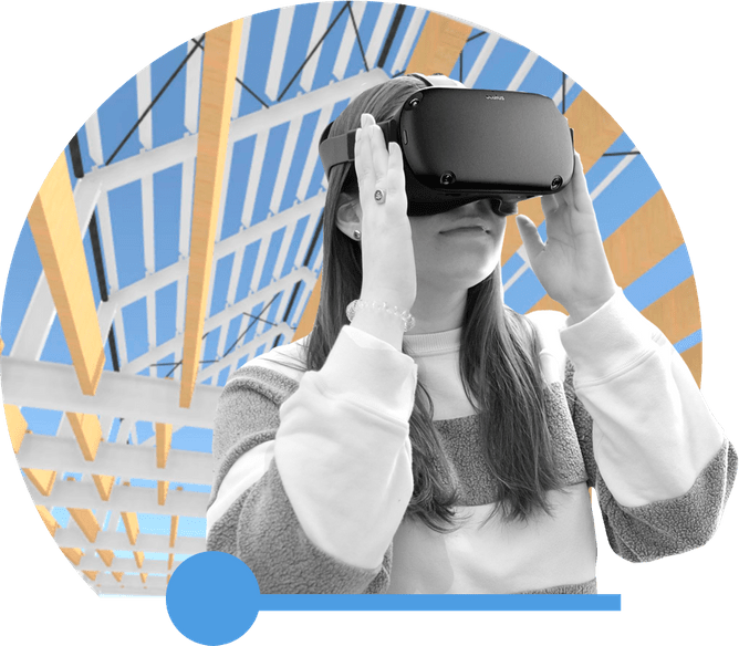 Meta Quest 2 and Prospect | IrisVR