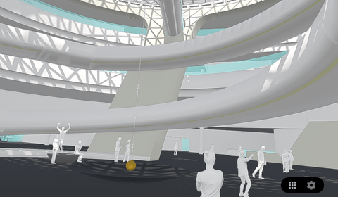 Rhino VR Plugin | Prospect by IrisVR