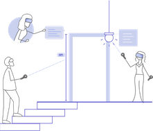 Revit VR Plugin | Prospect by IrisVR