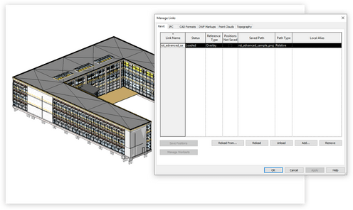 Revit VR Plugin | Prospect by IrisVR