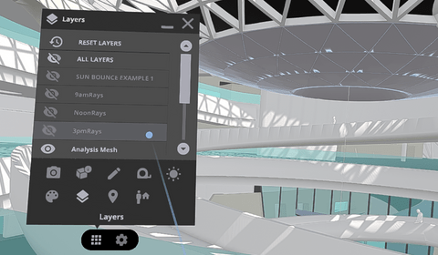 Rhino VR Plugin | Prospect by IrisVR