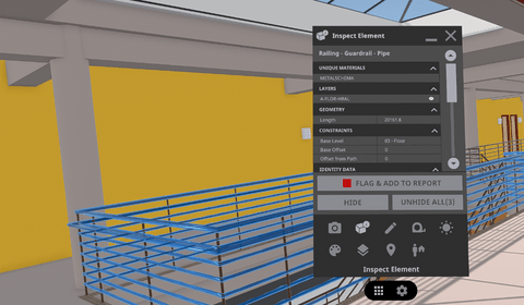Revit VR Plugin | Prospect by IrisVR