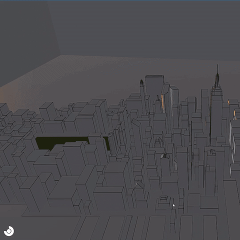 Prospect - Immersive VR Walkthroughs | View 3D Models in VR